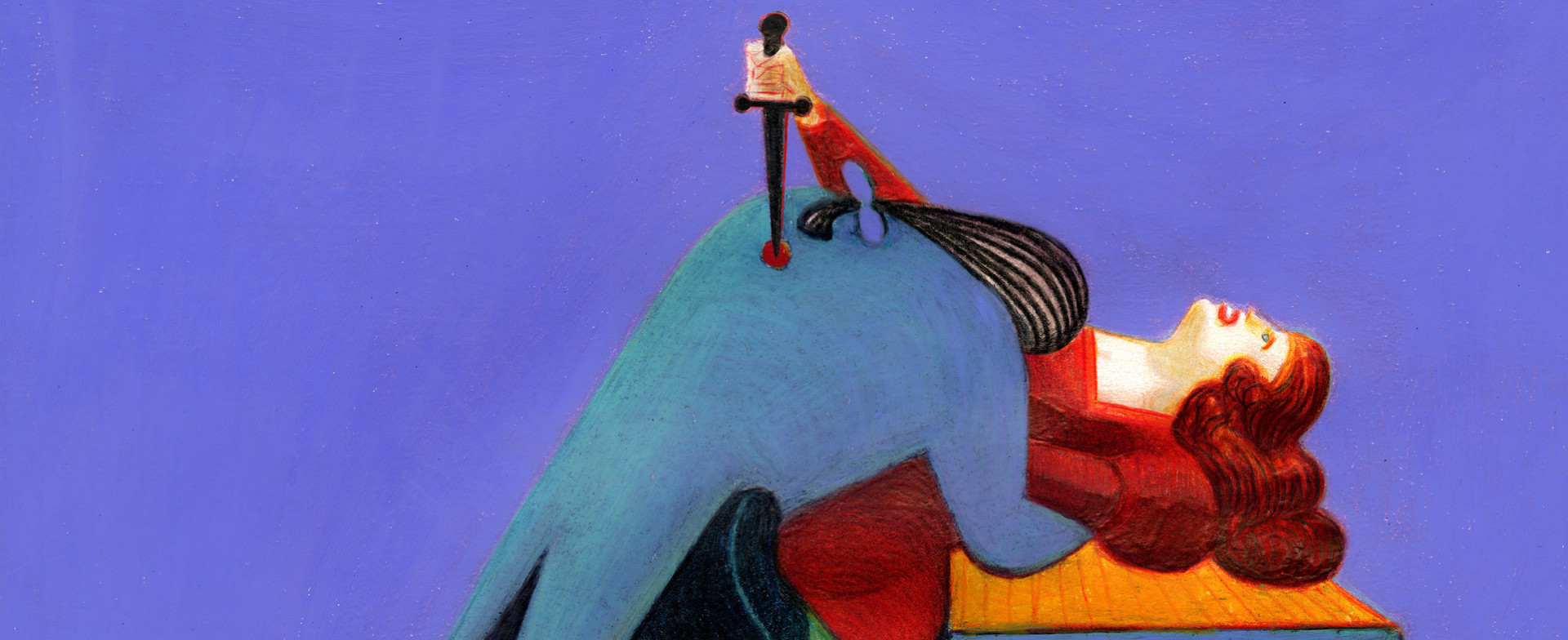 Débora Waldman dirige Tosca à l'Opéra de Dijon - Debora Waldman